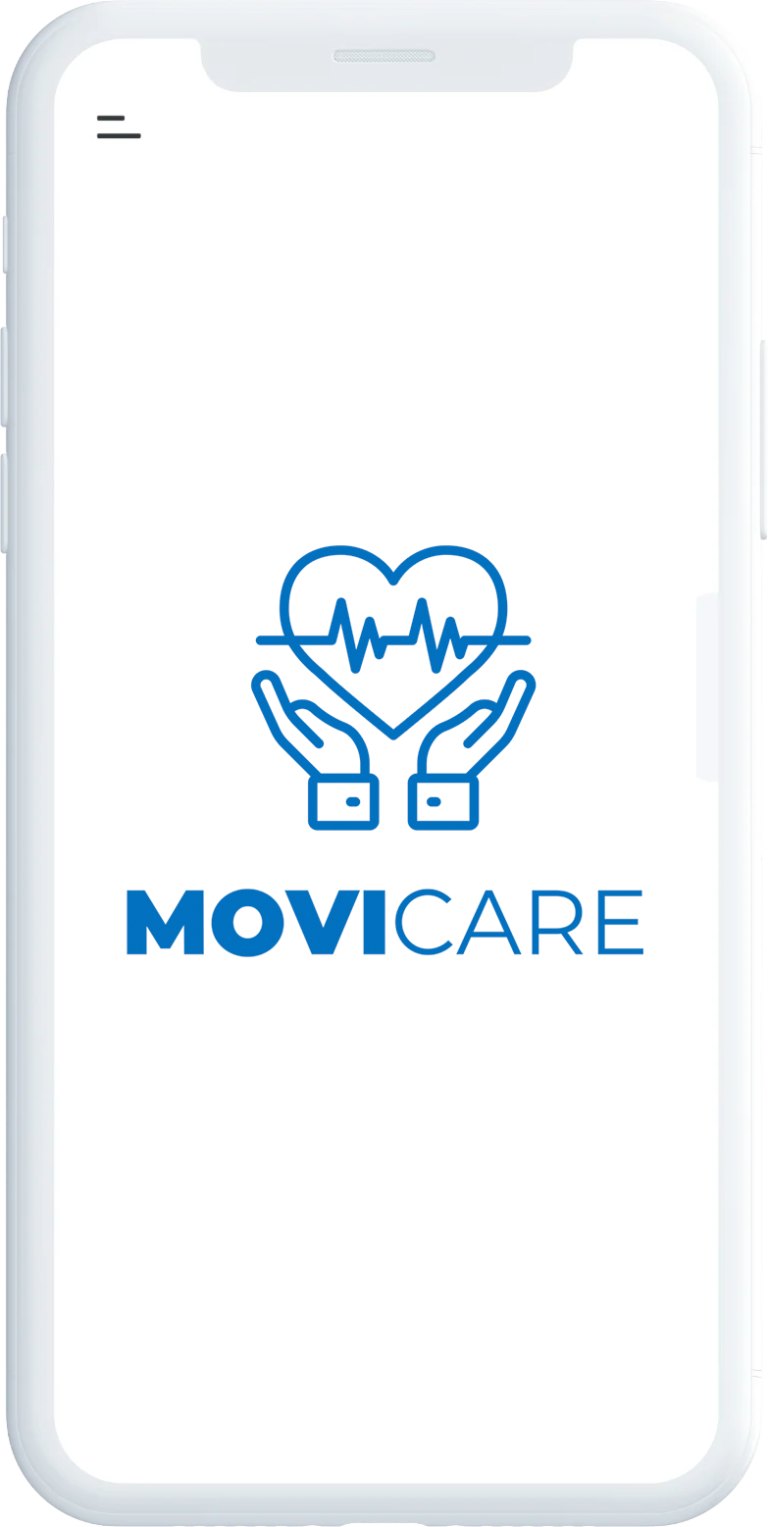 Movicare App | Encontre Enfermeiros e Cuidadores